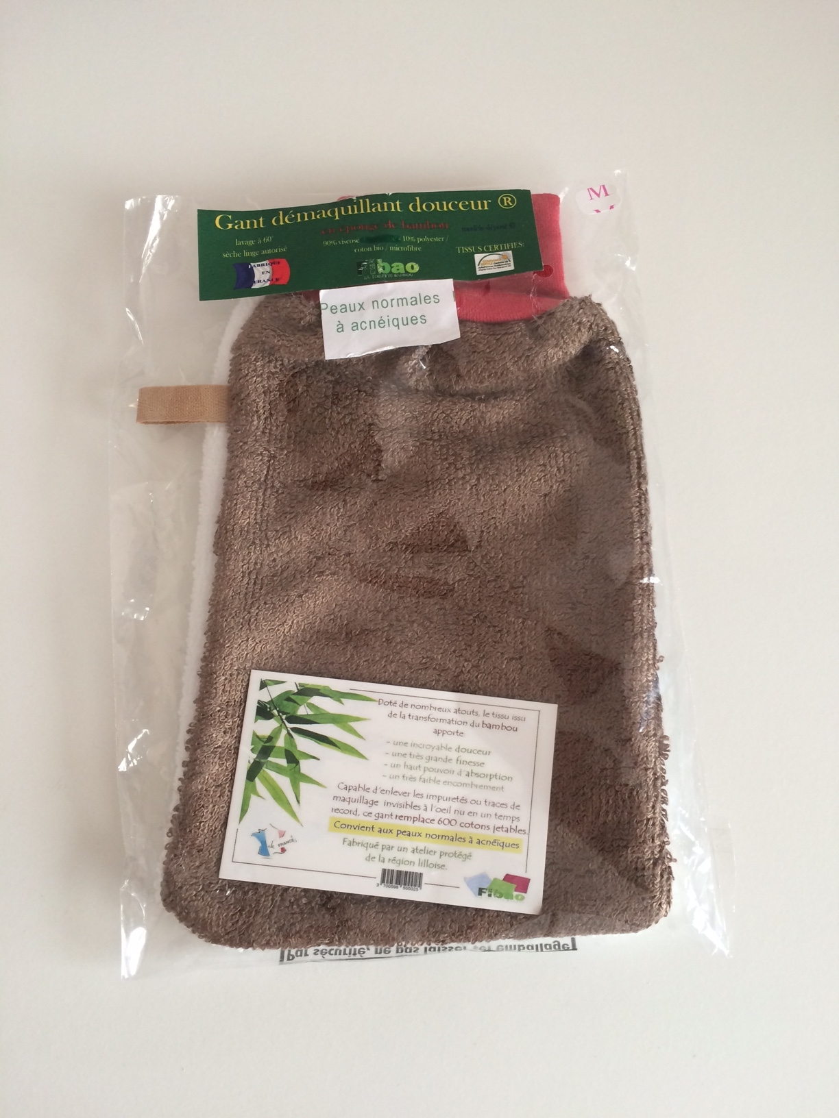 HAUL SEBIO #2 - Peau neuve