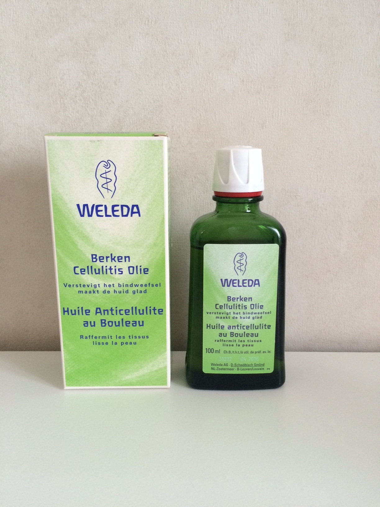 HAUL SEBIO #2 - Peau neuve