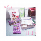 HAUL SEBIO #2 - Peau neuve