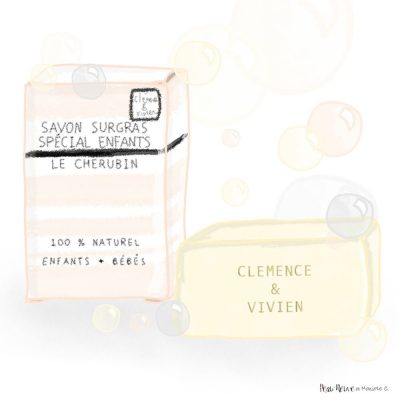 Mon bébé au naturel