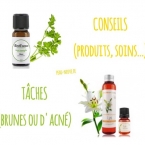 Comment réduire les tâches cutanées : SOLUTIONS