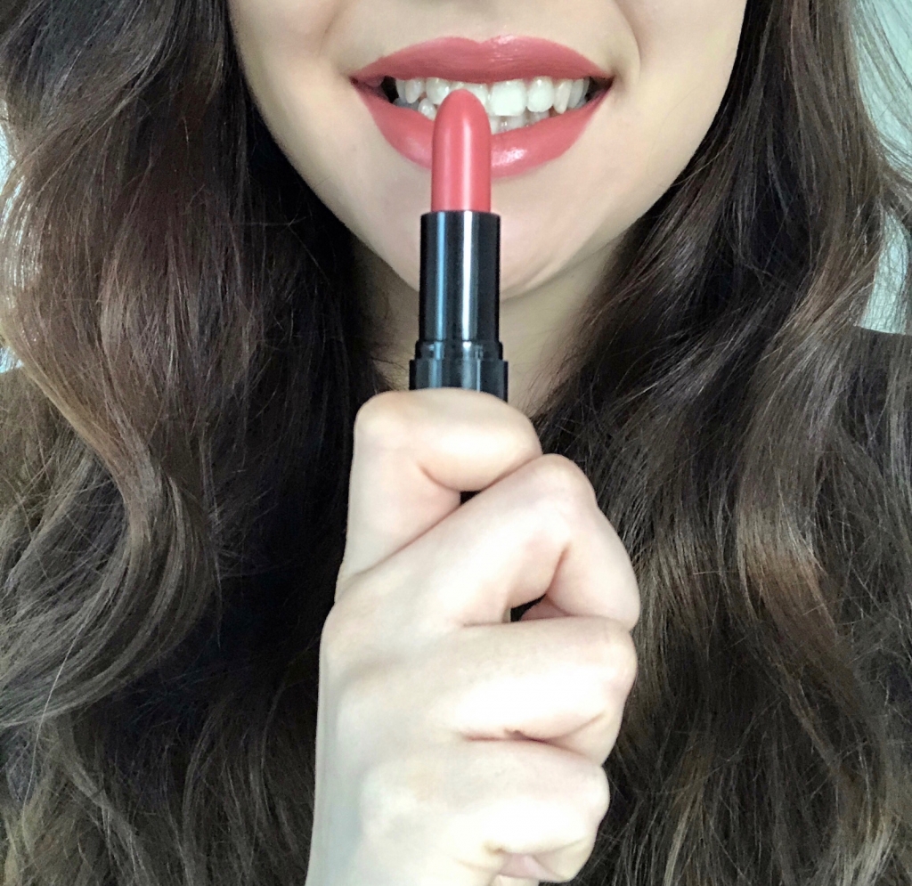 Les rouges à lèvres BIO Avril Beauté mieux que le maquillage ...