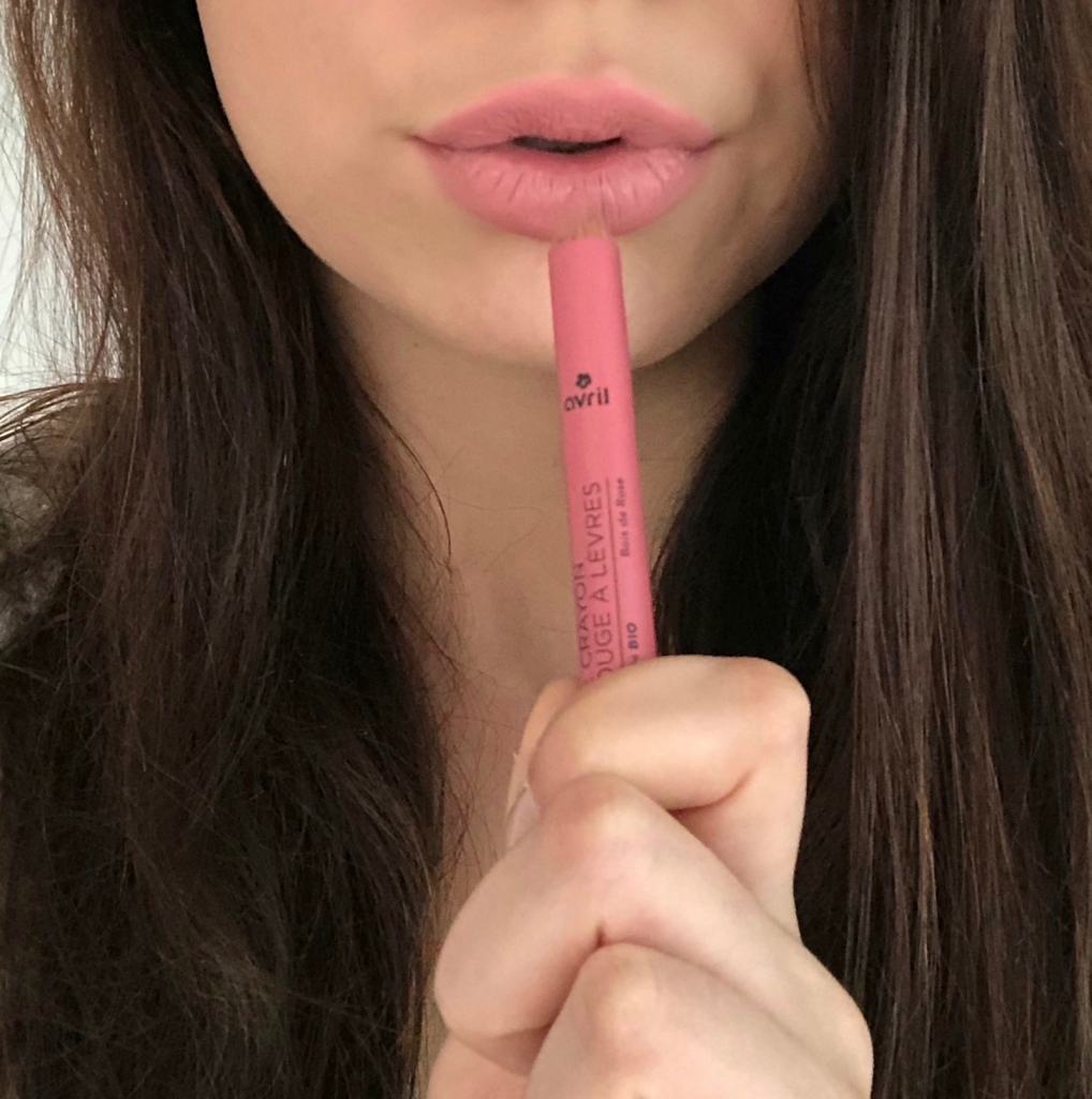 Les rouges à lèvres BIO Avril Beauté mieux que le maquillage ...
