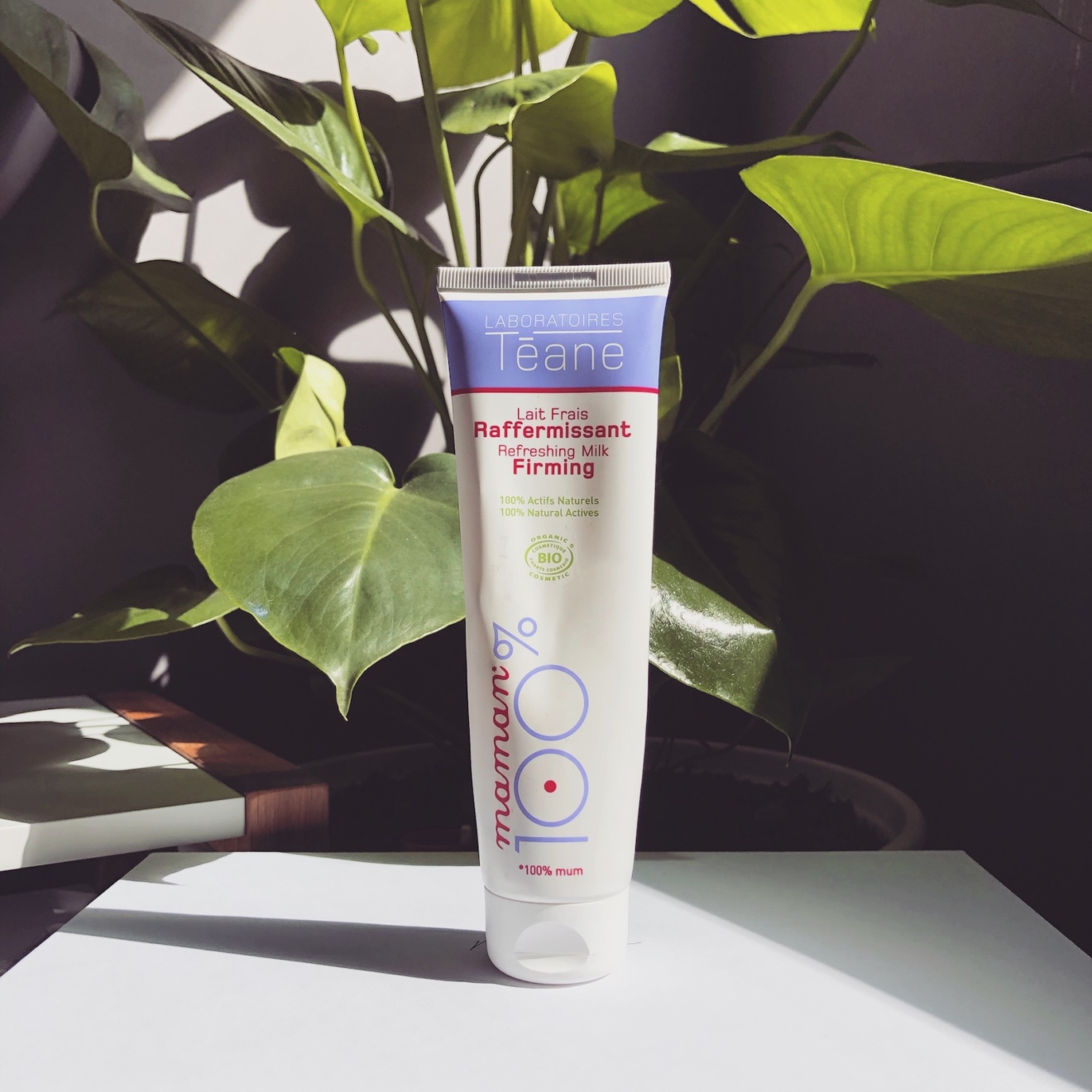 TOUT SUR LES VERGETURES - Peau neuve