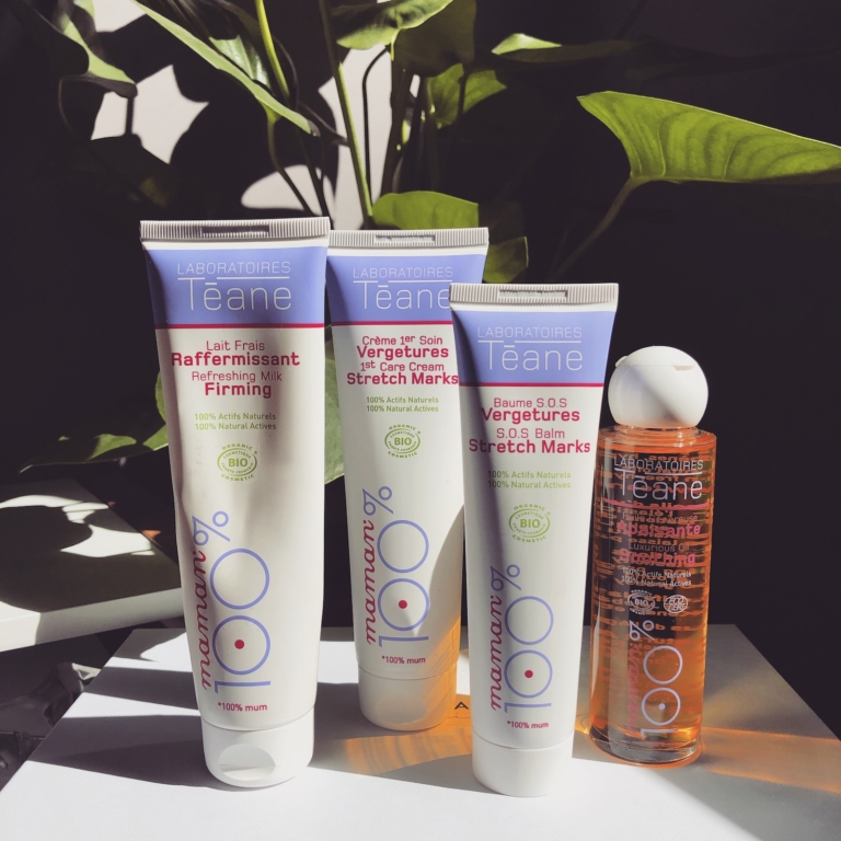 TOUT SUR LES VERGETURES - Peau neuve