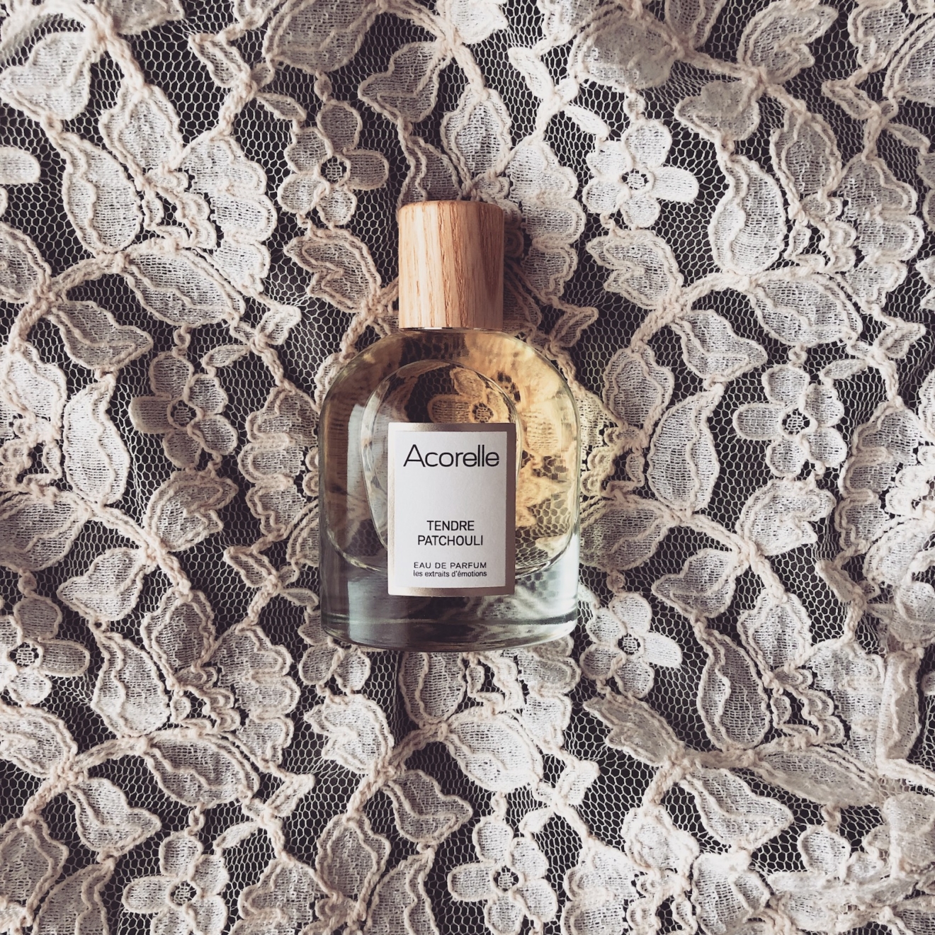ACORELLE, parfumerie naturelle et BIO - Peau neuve